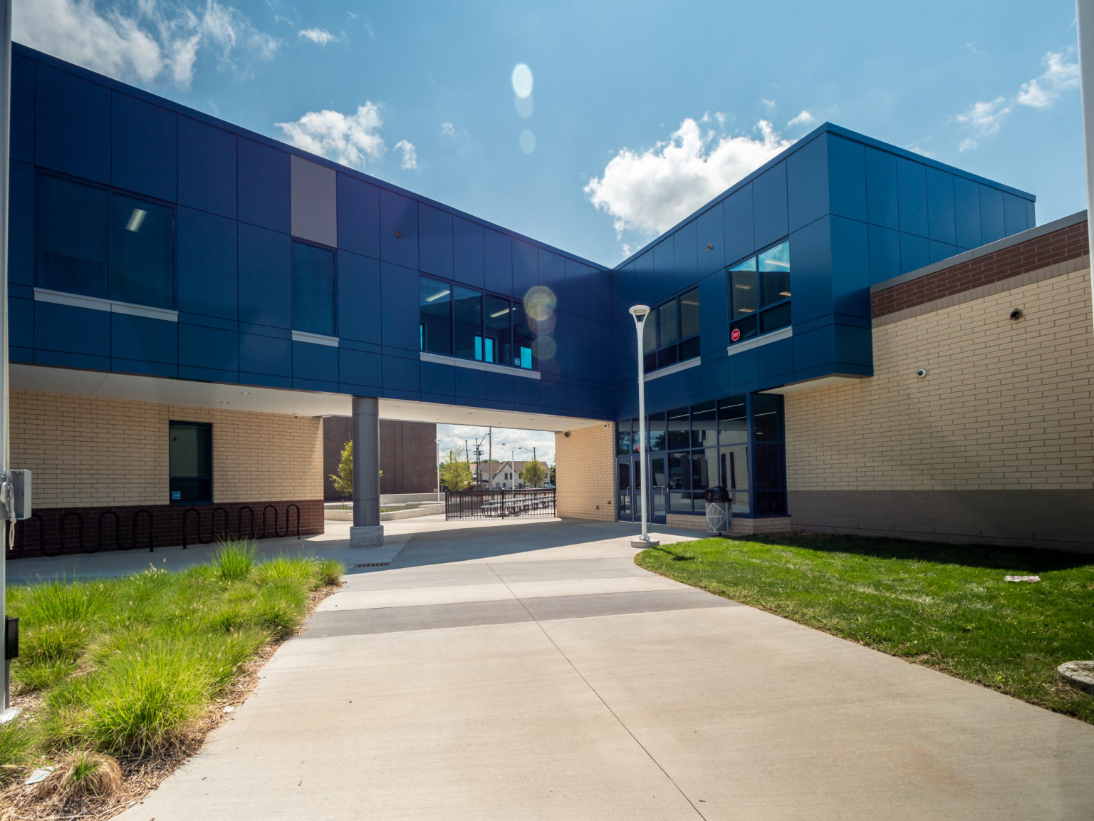 HSF - Prepare for the Fair - Breakthrough Public Schools (BPS)