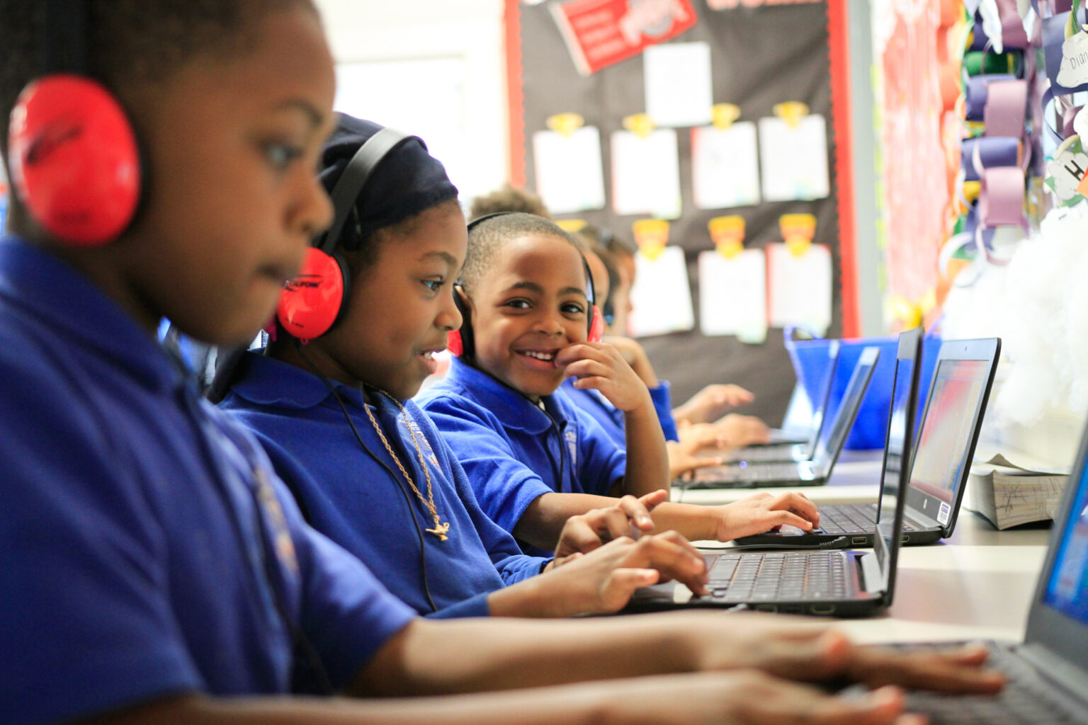 About Breakthrough Public Schools - Breakthrough Public Schools (BPS)