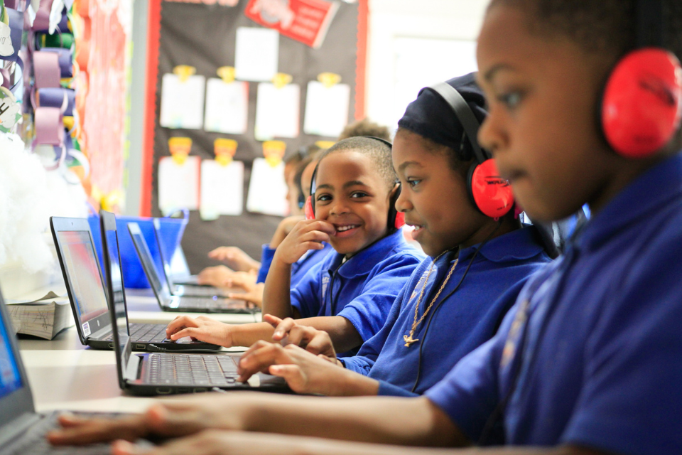 Breakthrough Schools | Explore Top-Rated K-8 Schools in Cleveland