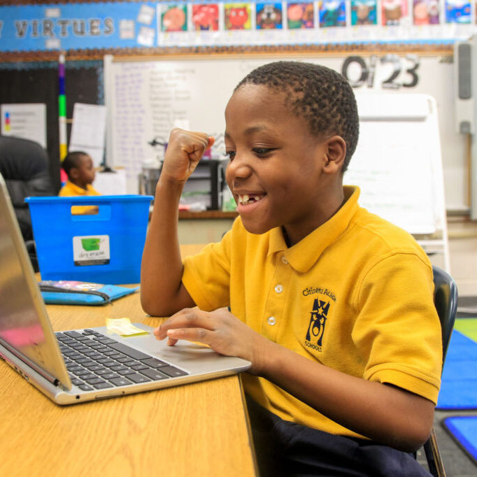 Breakthrough CEO Corner - Breakthrough Public Schools (BPS)